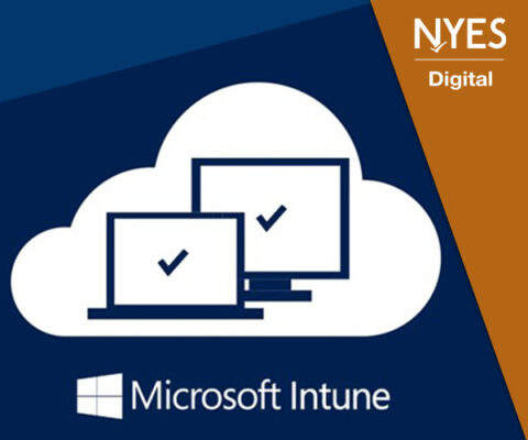 NYES Digital | Say Yes to NYES