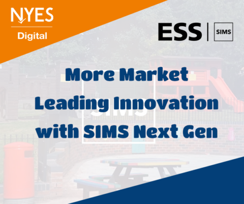 Professional IT Services in Yorkshire | NYES Digital - NYES Digital